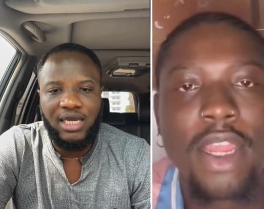 DeeOne Blasts VeryDarkMan Over 180m Missing Money Prank, Says He Will Petition The IG Of Police ...